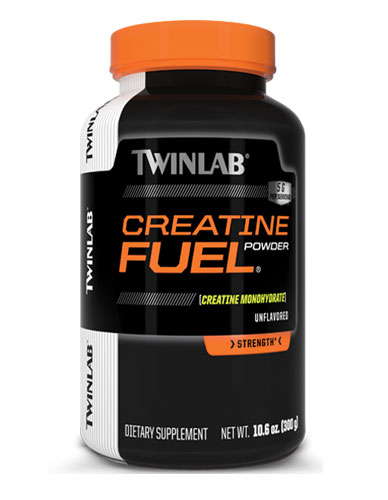 Creatine Fuel 300gr