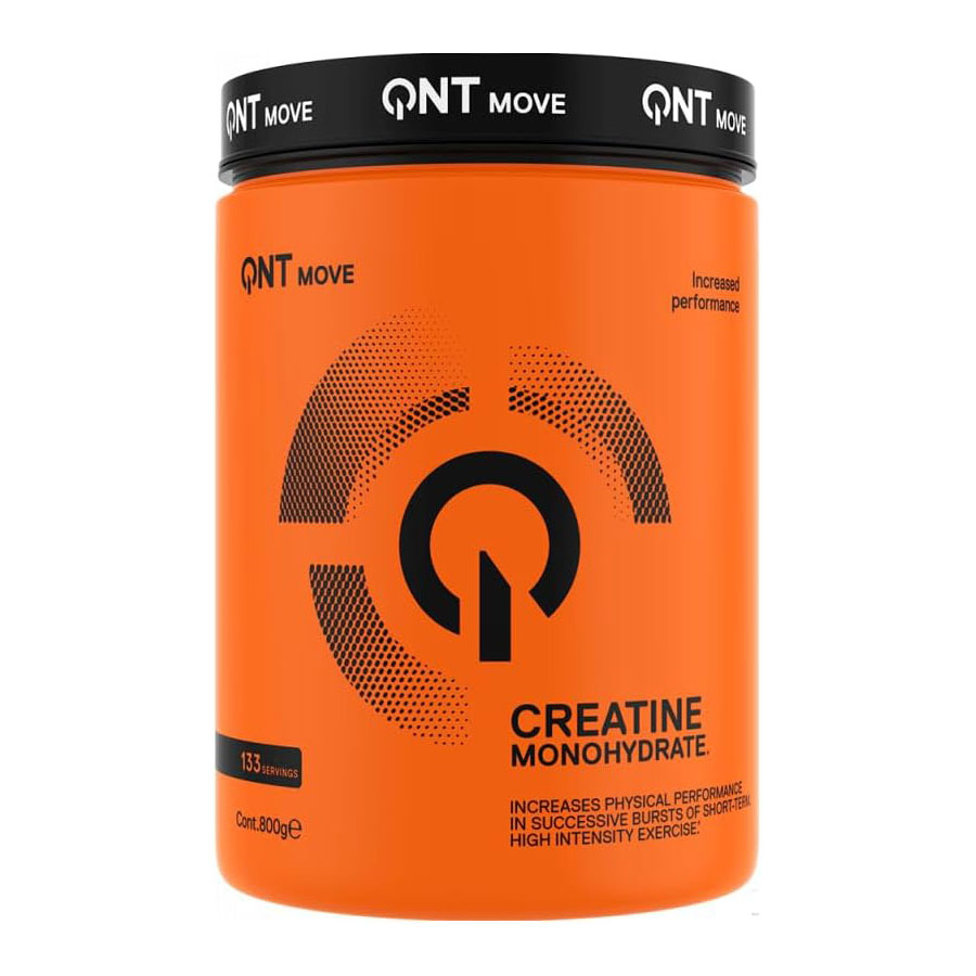 Creatine Monohydrate 800 gr