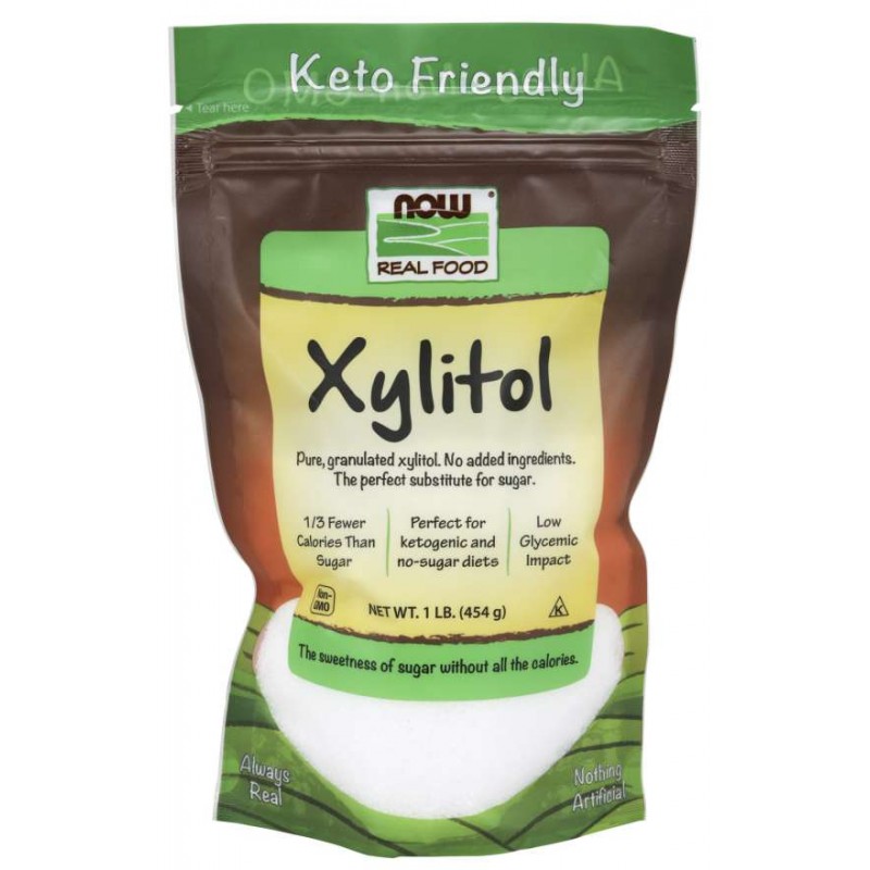 Xylitol 1Lb