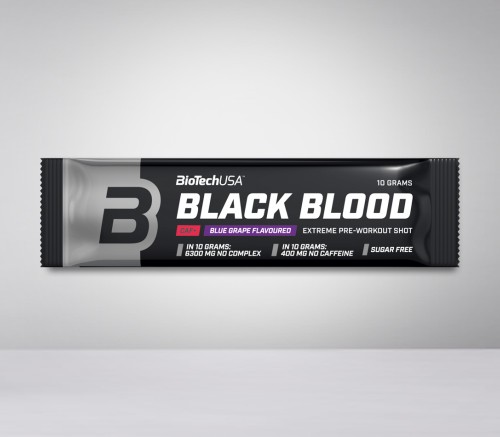 BLACK BLOOD 10GR