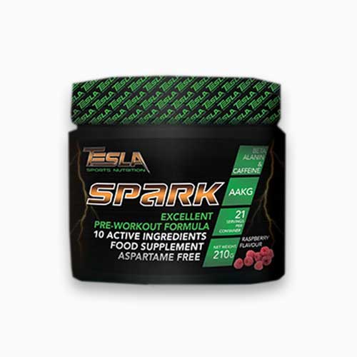 SPARK 21SER