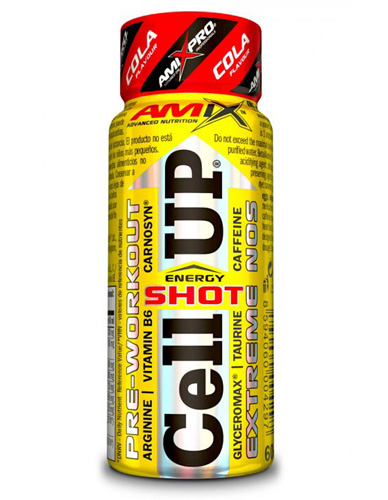 CellUp® Shot 60ML