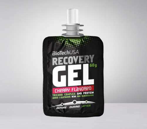 RECOVERY GEL 60ML