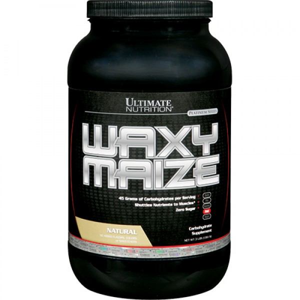 WAXY MEIZE 1.36KG