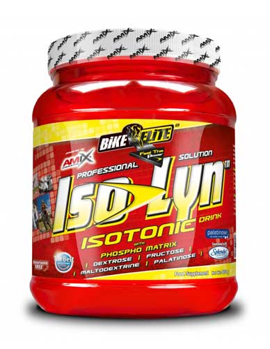 ISO-LYN ISOTONIC DRINK 800GR