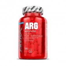 Arginine, 120kap