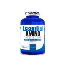 Essential Amino, 240tab