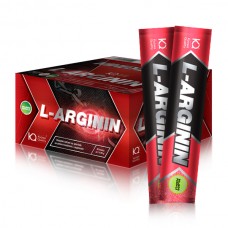 Kyowa Quality L-Arginin, 10g