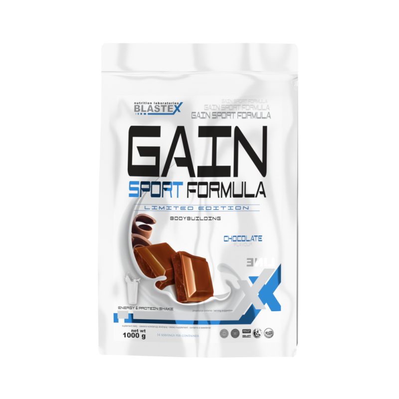 Gain Sport Formula, 1kg