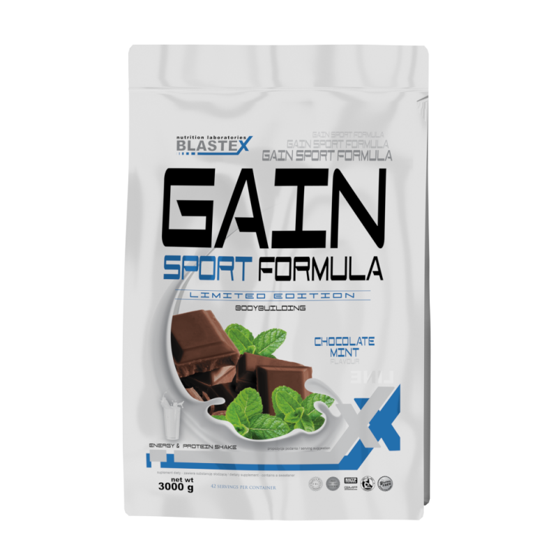 Gain Sport Formula, 3kg