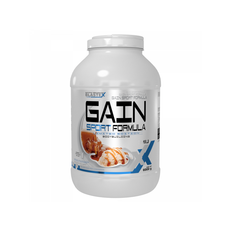 Gain Sport Formula, 6kg