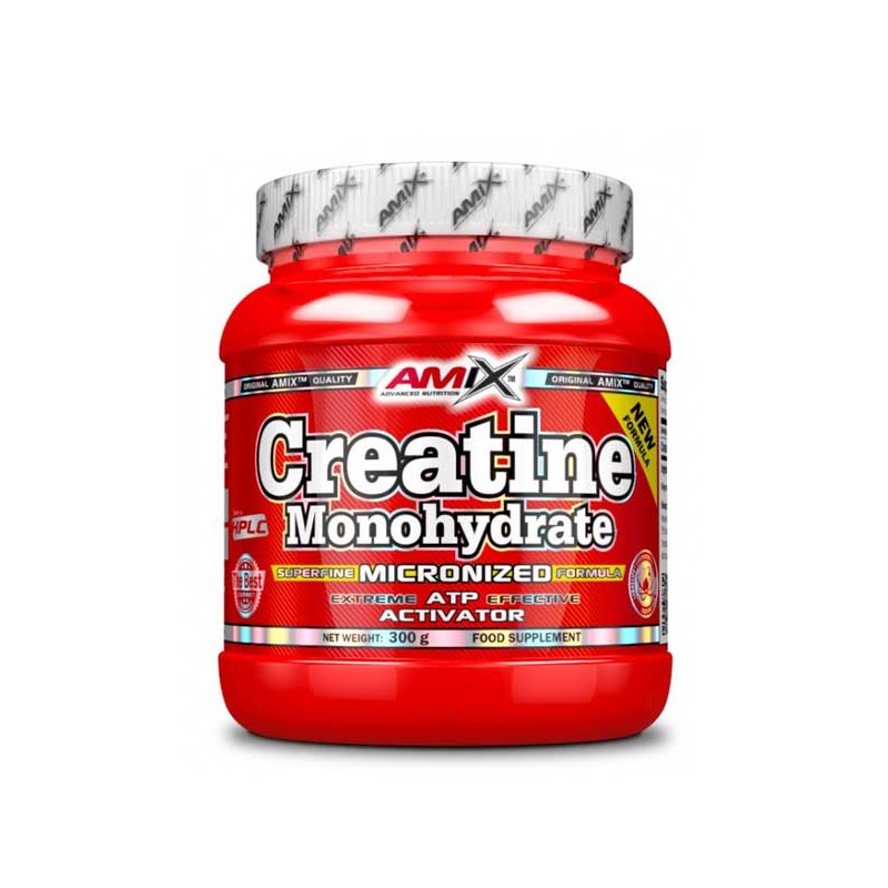 Creatine Monohydrate, 300g
