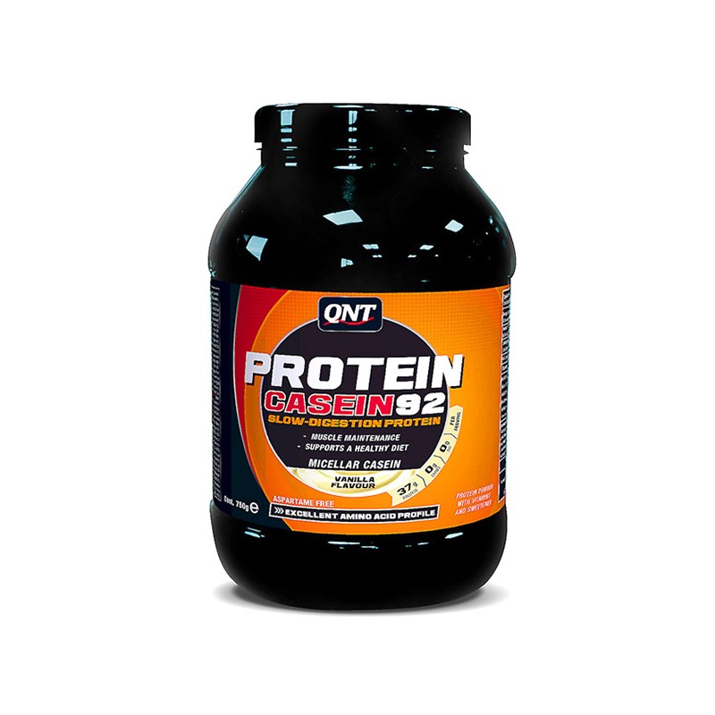 Protein Casein 92, 750gr