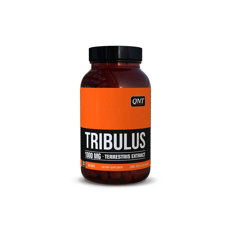 Tribulus, 60kap