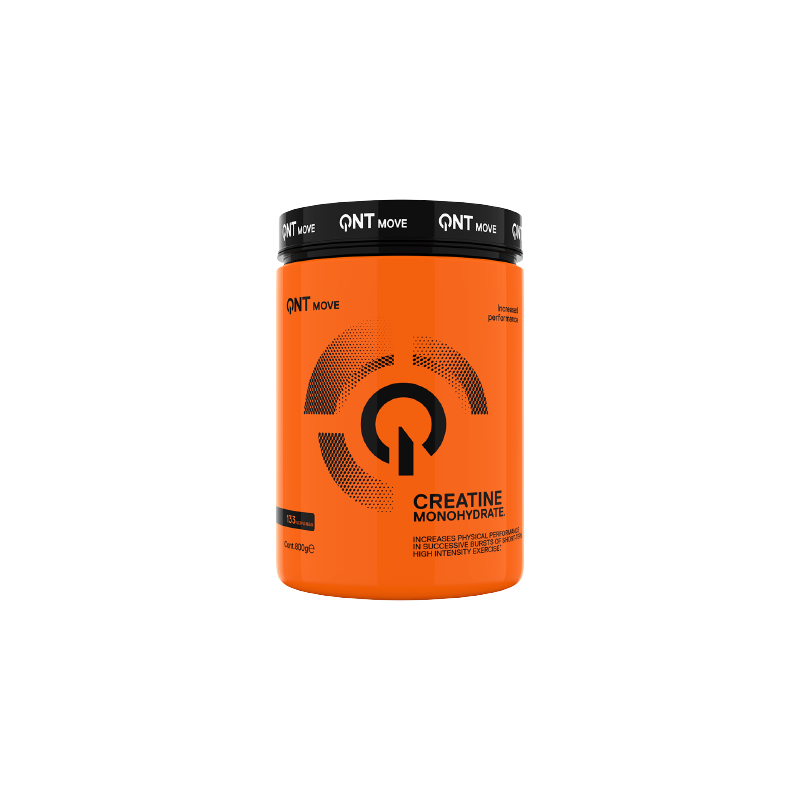 Creatine Monohydrate, 800gr