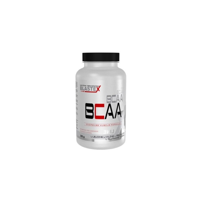 BCAA Xline, 300g