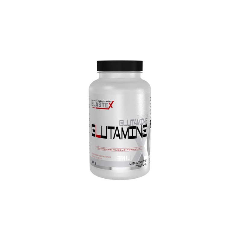 Glutamine Xline, 300g