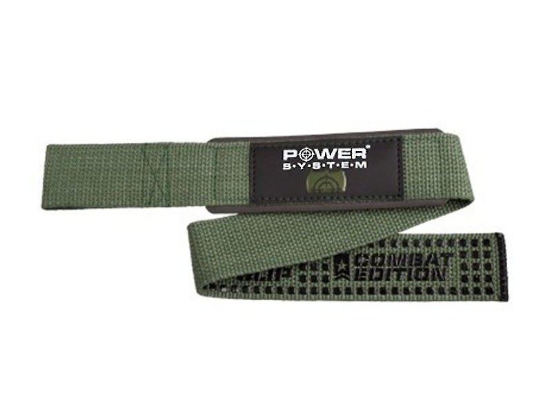 COMBAT STRAPS