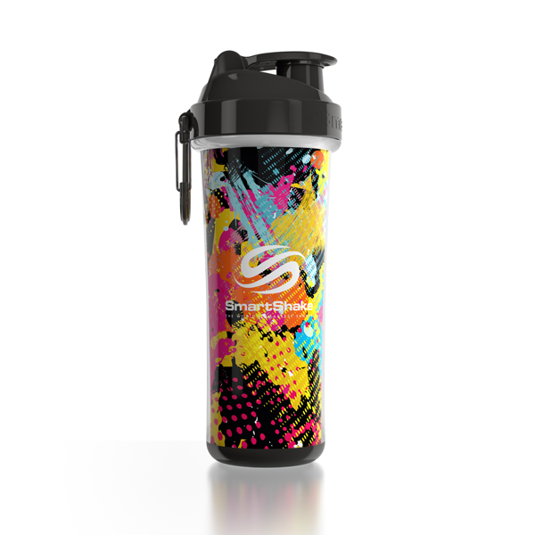 DOUBLE WALL 750ML JUNGLE