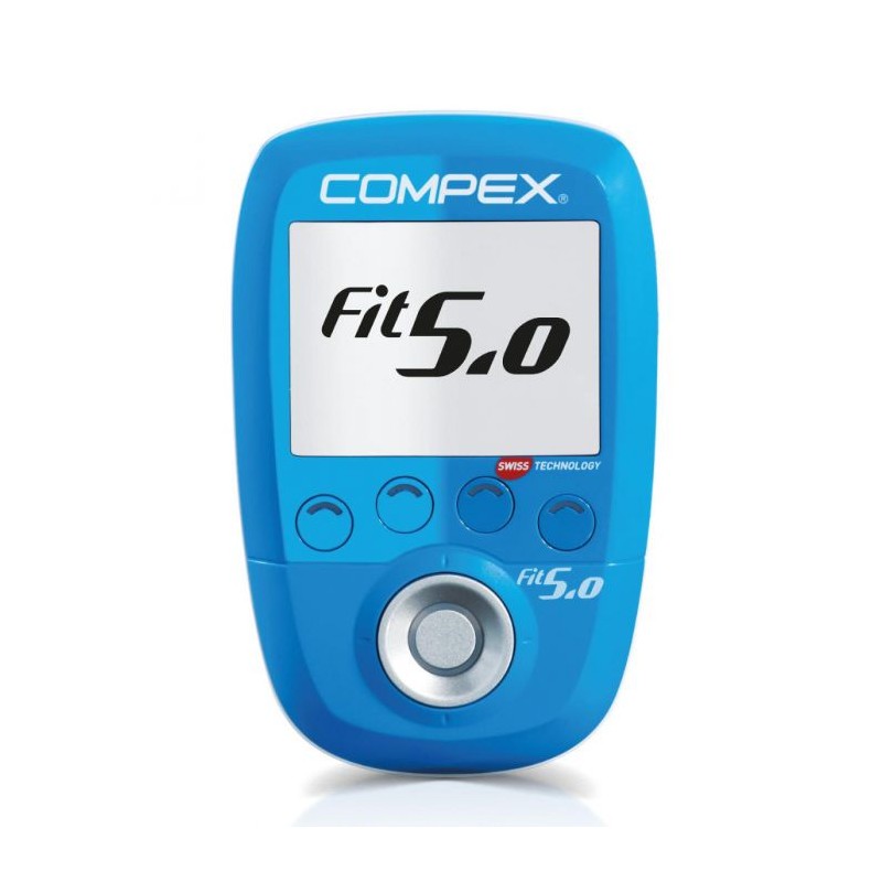 Compex Fit 5.0 (4modula)