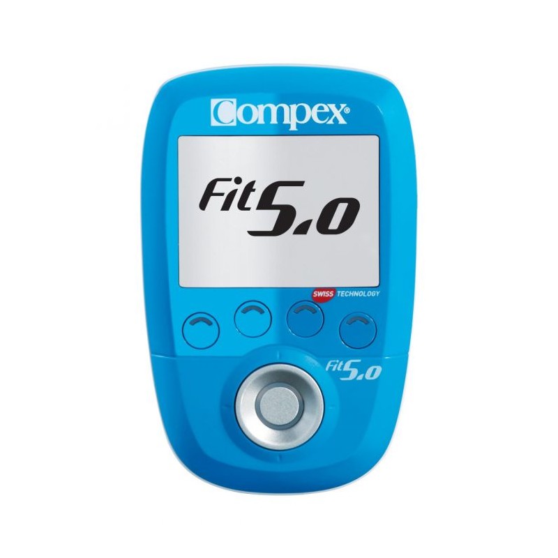 Compex Fit 5.0 (2 modula)