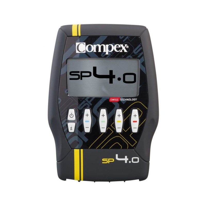 Compex SP 4.0