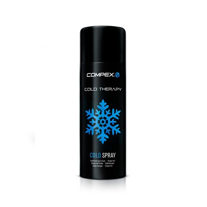 Compex Cold Spray, 400 ml