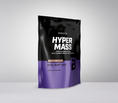 HYPER MASS 1KG