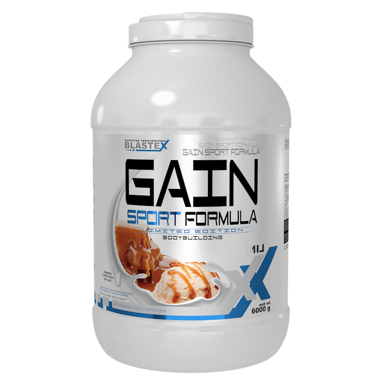 GAIN SPORT FORMULA 6KG