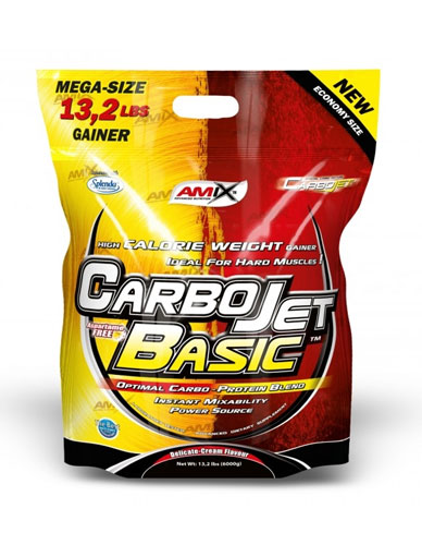 CarboJet Basic 6kg