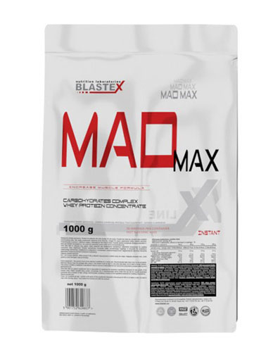 MAD MAX 1Kg