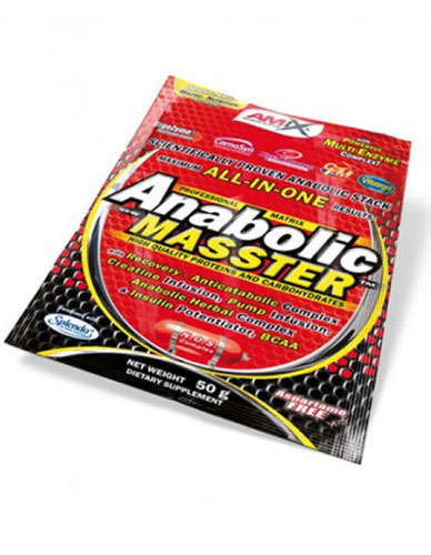 Anabolic Masster 50gr