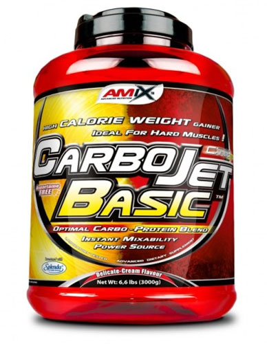 CarboJet Basic 3kg