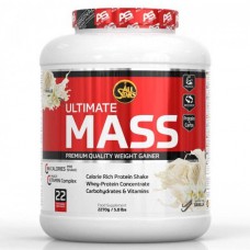 Ultimate Mass, 2,27kg