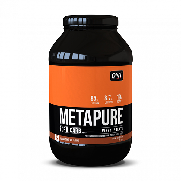 METAPURE ZERO CARB 908GR