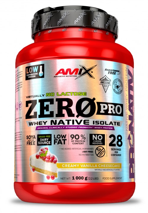 ZERO PRO 1KG