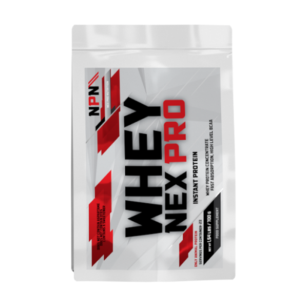 WHEY NEX PROTEIN 2.2KG