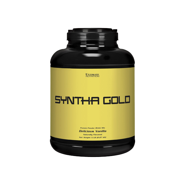 SYNTHA GOLD 2.27KG