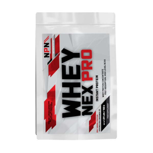 WHEY NEX PROTEIN 5KG