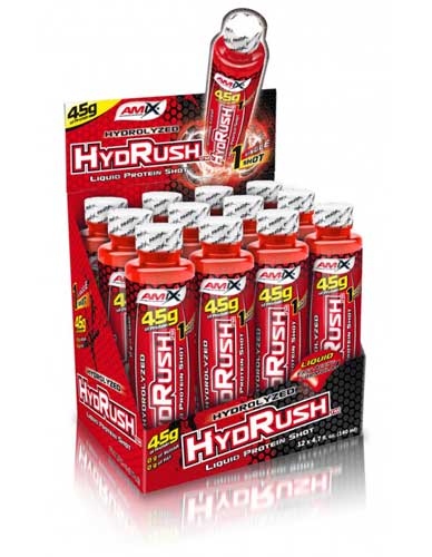 HYDRO RUSH 45GR