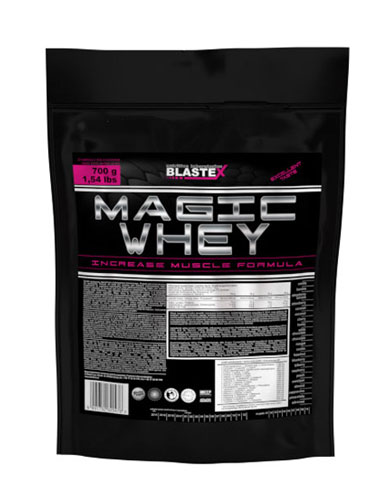 MAGIC WHEY 700gr