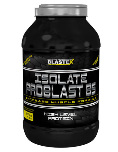 ISOLATE PROBLAST 85