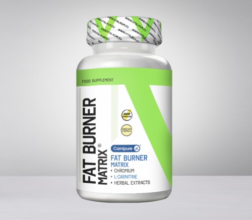 FAT BURNER MATRIX 100C