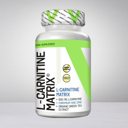 L-CARNITINE MATRIX 90T