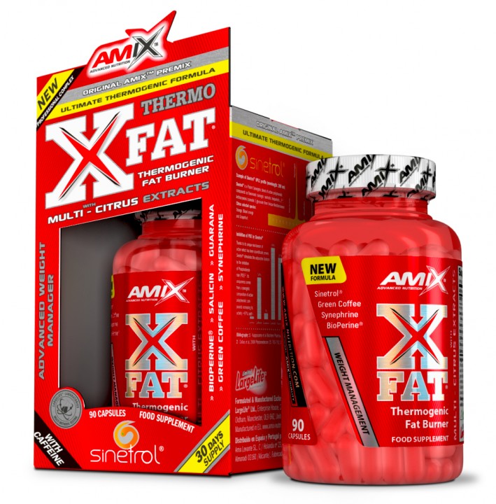 XFat THERMO 90C