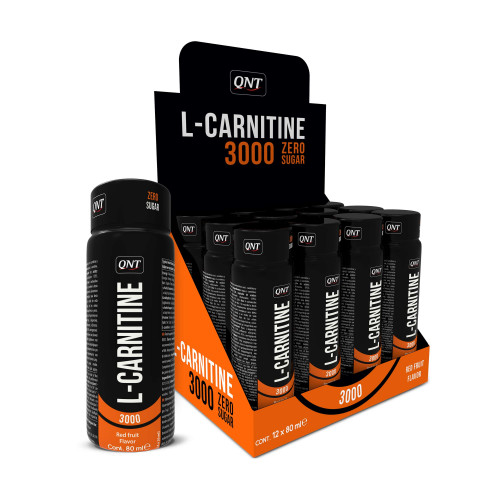 L-CARNITINE 3000 80ML
