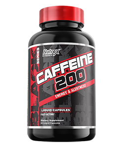 CAFEINE 200