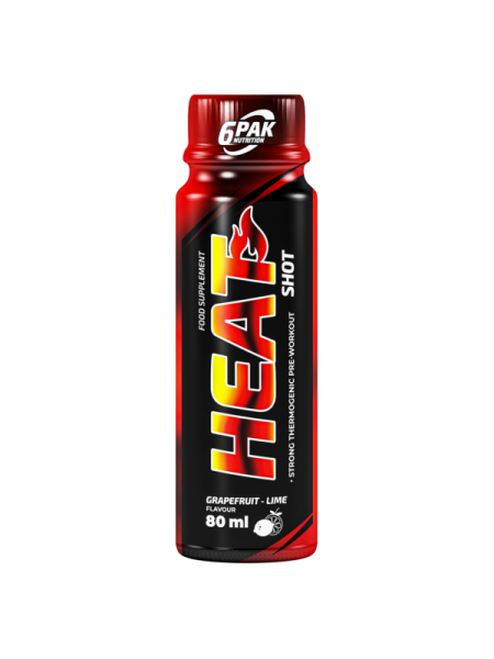 HEAT SHOT 80ML