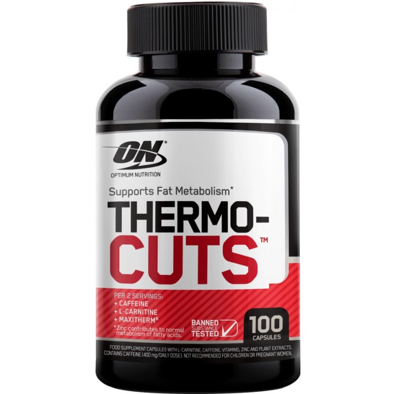 THERMO CUTS 40C