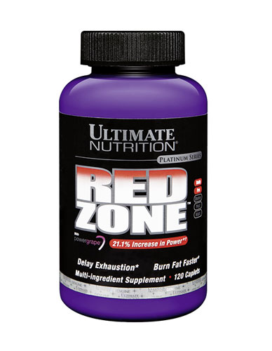 Red Zone